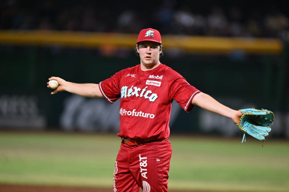 Diablos Rojos del México se convierte en primer equipo en llegar a 20 ...