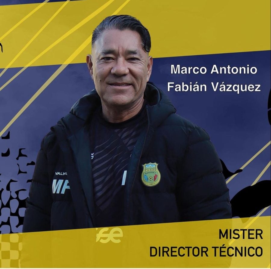 Marco Fabián será presidente y futbolista del FC Rangers de Andorra ...