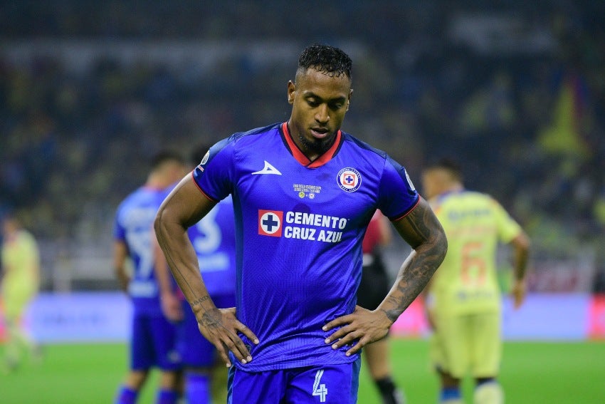 Cruz Azul rompe filas tras caer en la Final del Clausura 2024