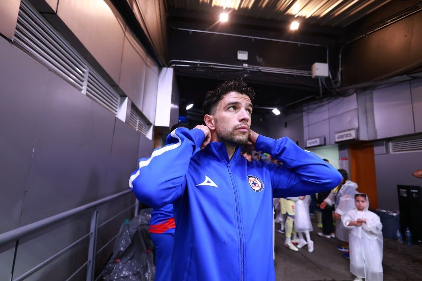 Cruz Azul rompe filas tras caer en la Final del Clausura 2024