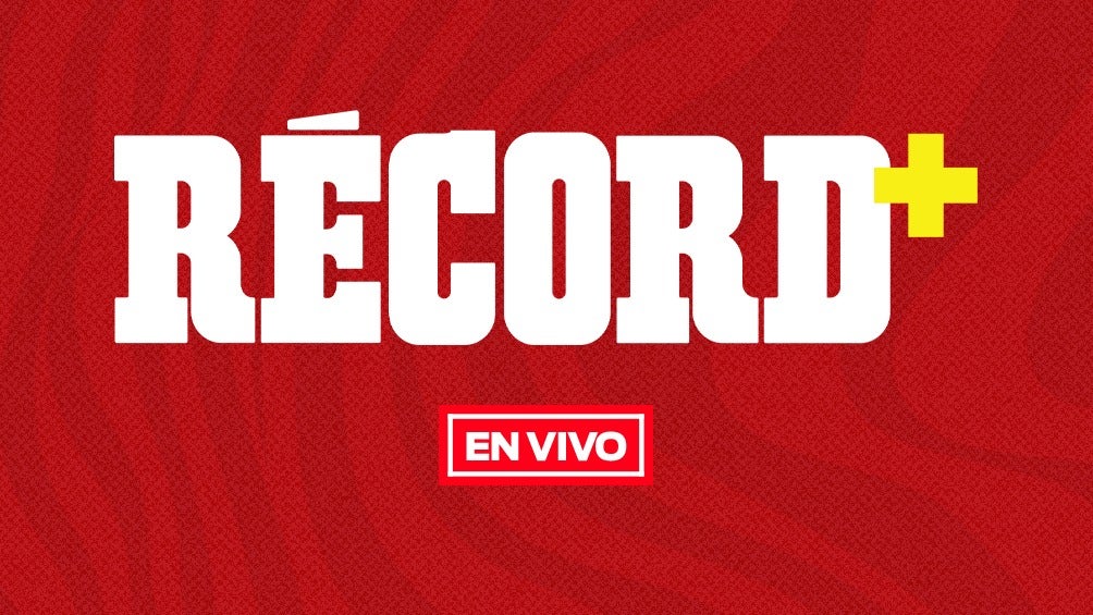 RÉCORD+ EN VIVO lunes 27 de mayo: ¡América, Bicampeón de la Liga MX tras vencer a Cruz Azul!