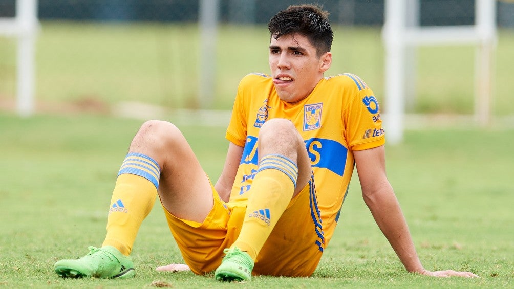 Leonardo Flores se convertirá en el segundo refuerzo del Atlas de cara al Torneo Apertura 2024