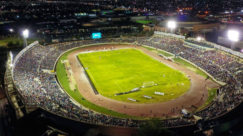 ¡Oficial! Anuncian la venta de Cimarrones de Sonora en la Liga de Expansión