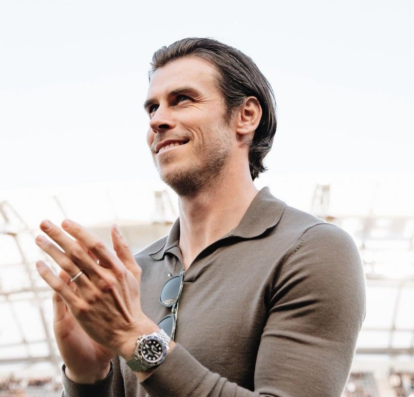 Gareth Bale previo a la Final de Champions: 'Amo al Real Madrid y aún ...