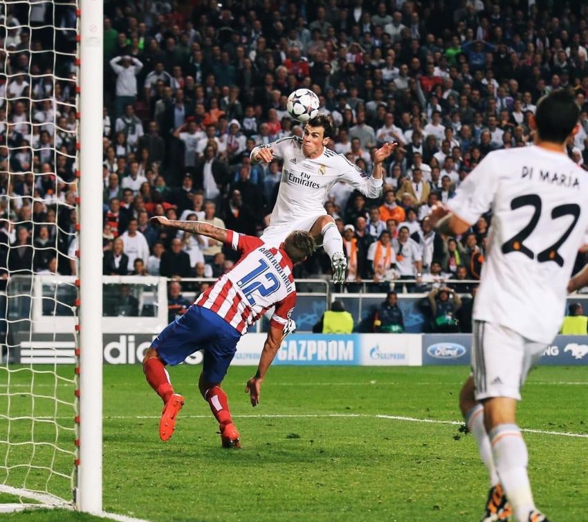 Gareth Bale previo a la Final de Champions: 'Amo al Real Madrid y aún ...