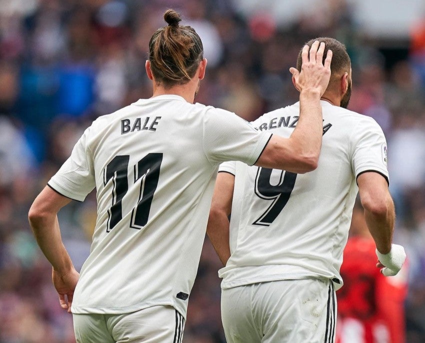 Gareth Bale previo a la Final de Champions: 'Amo al Real Madrid y aún ...