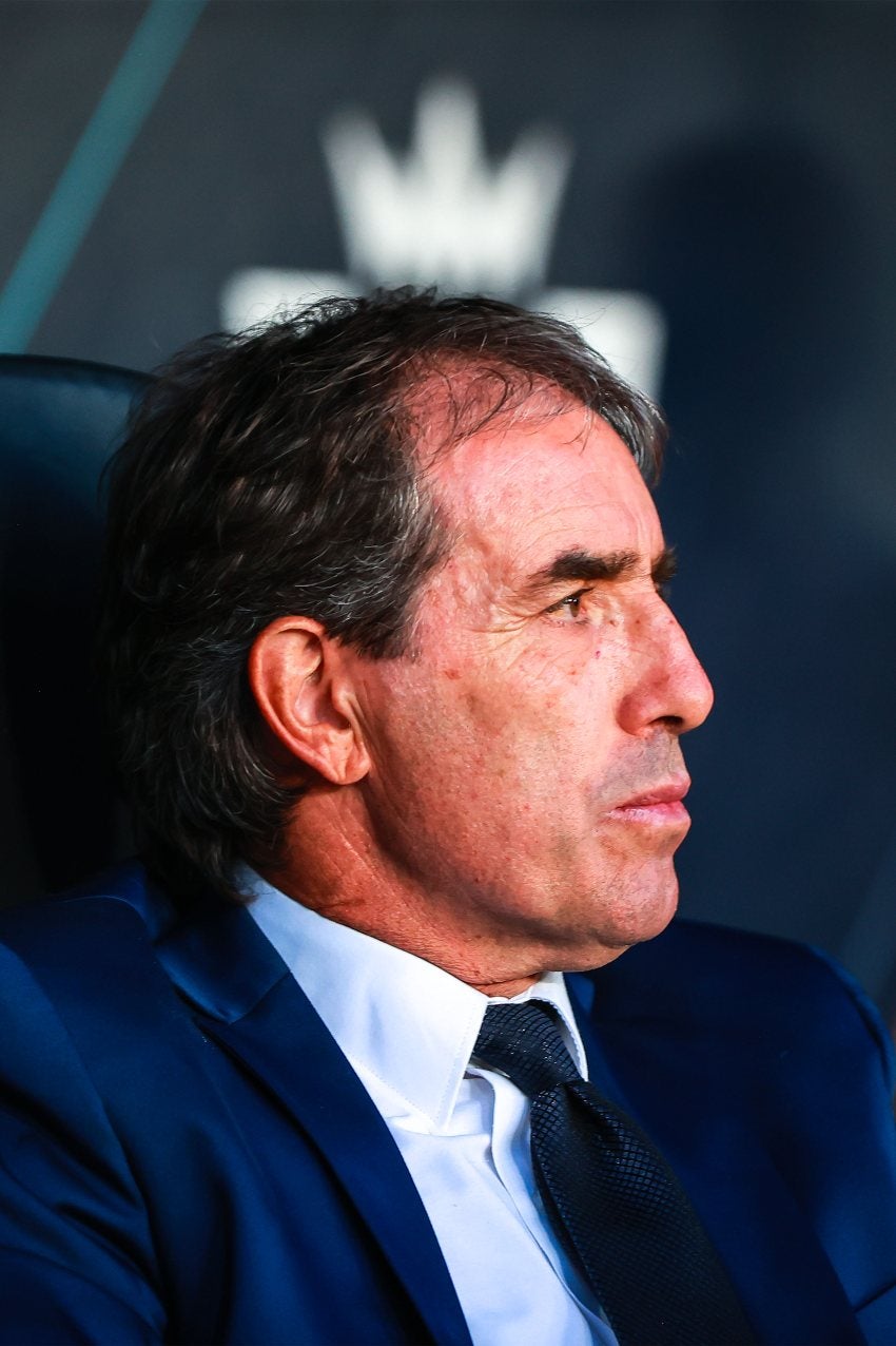 Almada manda mensaje a la directiva de Pachuca sobre una posible ...