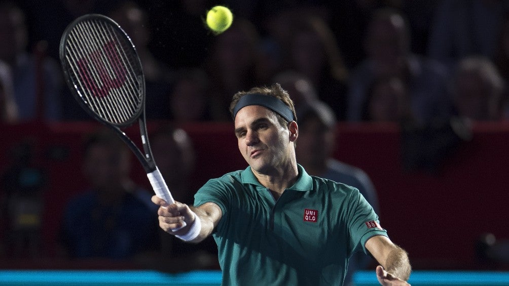 Prime Video lanza avance de "Federer: Los Últimos 12 Días" y revela ...