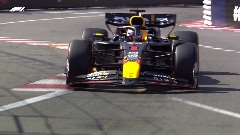 Checo Pérez y los pilotos confirmados en la parrilla de F1 para 2025