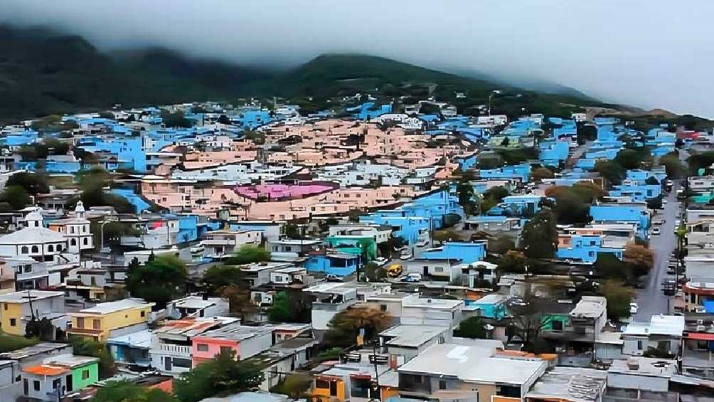 Baile de botargas del Dr Simi consigue Récord Guinness