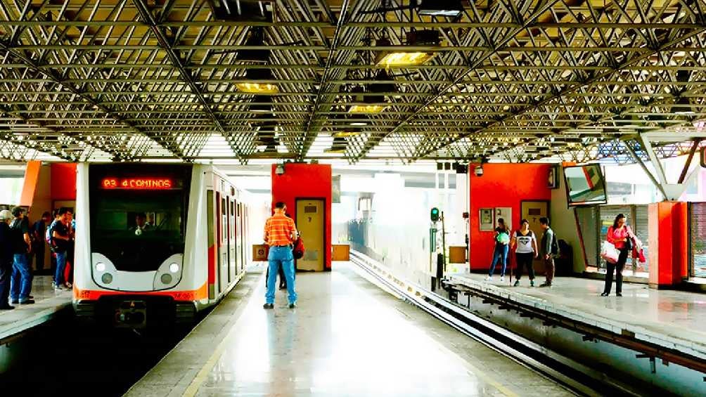 ¿Quieres viajar gratis en el Metro? Estos son los requisitos