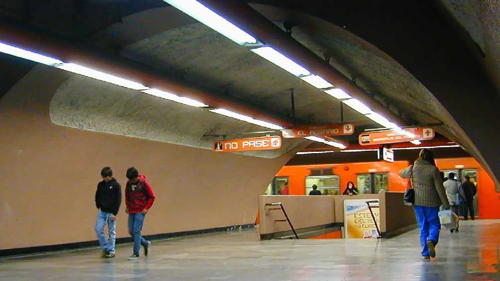 ¿Quieres viajar gratis en el Metro? Estos son los requisitos