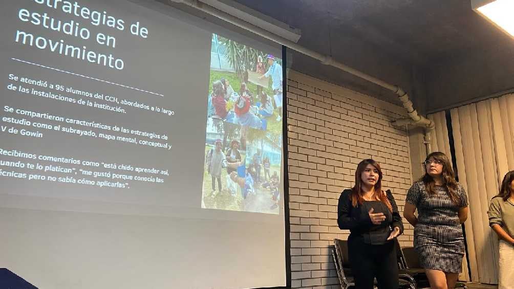 ¿Cuántos aciertos necesitas para quedarte en una Prepa o CCH de la UNAM?