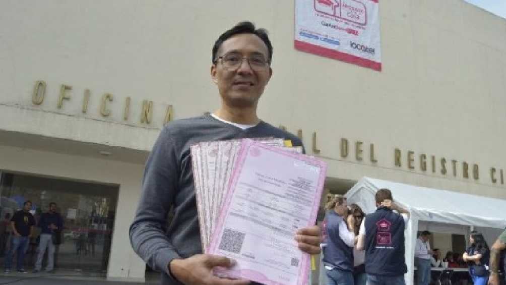 C Mo Corregir Y Actualizar Tu Acta De Nacimiento Estos Son Los Requisitos