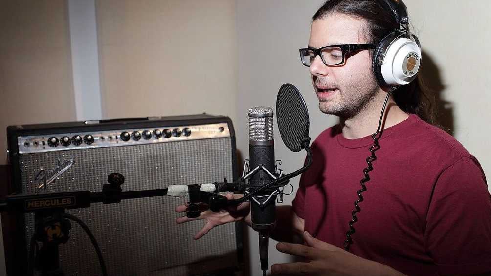 Olallo Rubio regresa a la radio después de 20 años Olallo Rubio regresa a la radio después de 20 años