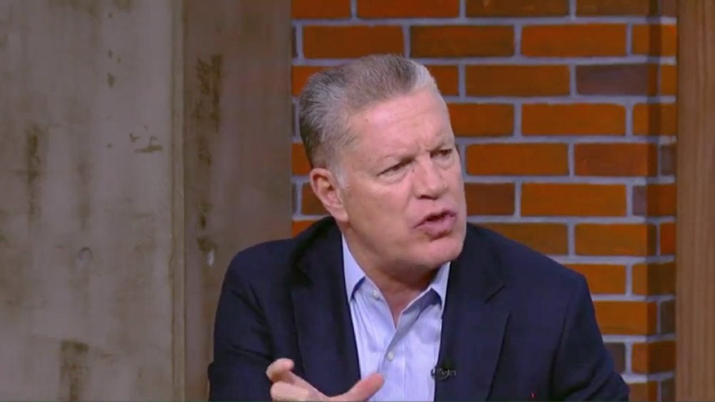 José Ramón Fernández 'estalla' contra Hugo Sánchez por comparar a ...