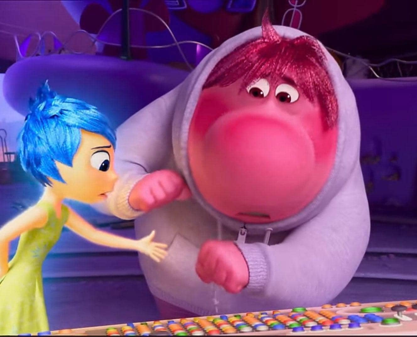 Te decimos si ‘Intensamente 2’ tiene escenas postcréditos ¡No spoiler!