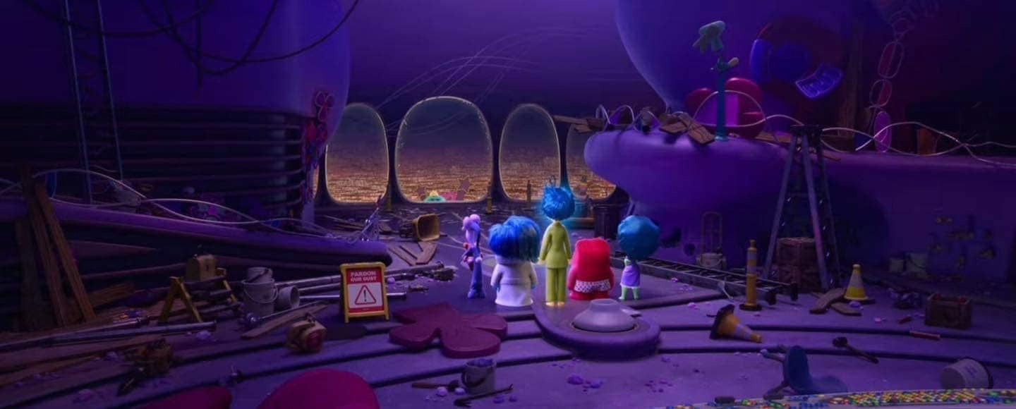 Te decimos si ‘Intensamente 2’ tiene escenas postcréditos ¡No spoiler!