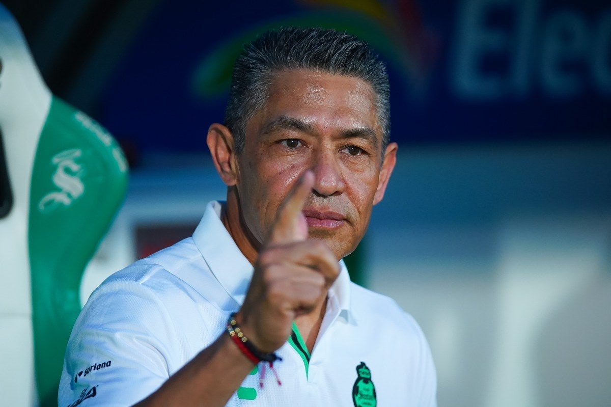 Toluca gana batalla legal a Nacho Ambriz