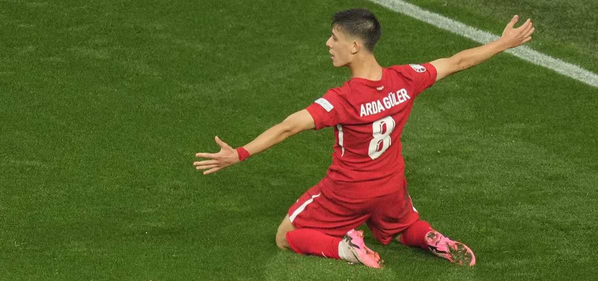 Eurocopa 2024: Aficionados de Turquía y Georgia protagonizan pelea en ...