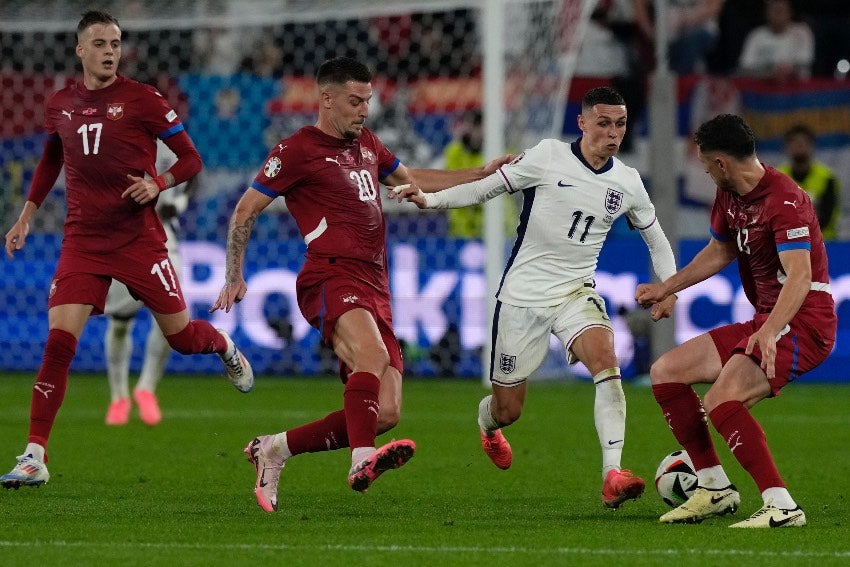 ¡Problemas en la UEFA! Serbia amenaza con irse de la Eurocopa 2024 tras ...