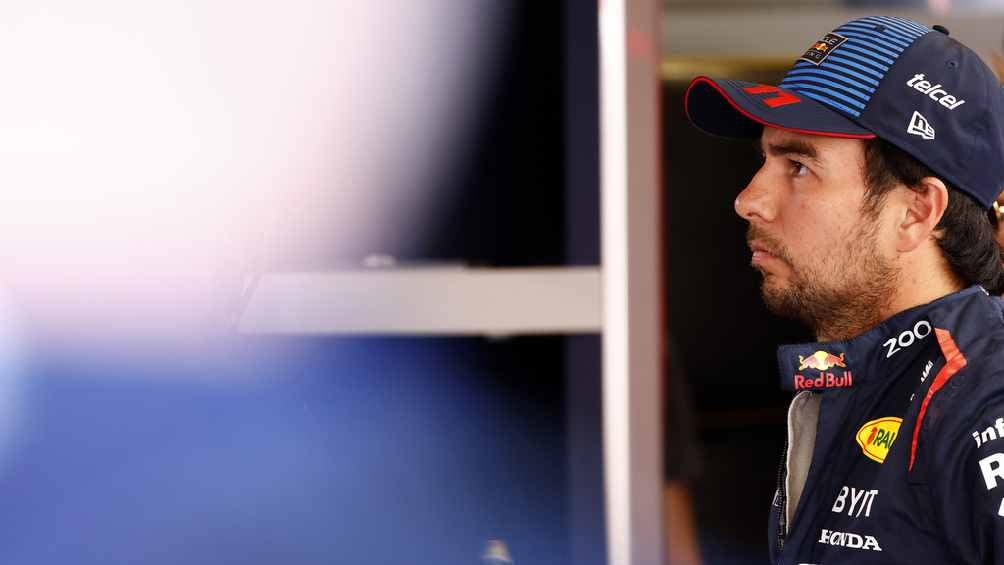 Checo Pérez responde a sus críticos: 'Si Red Bull decidió seguir contando conmigo es por algo'