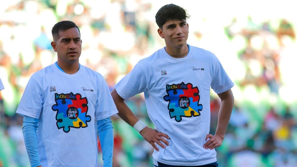 ¿La cantera de América? Jugadores que pasaron de Pachuca a las Águilas