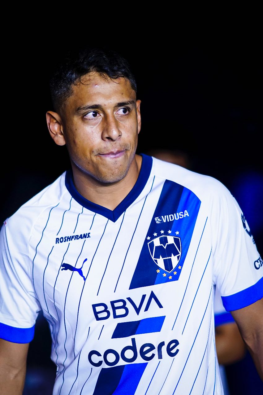 Luis Romo no es negociado para jugar con Al-Qadsiah, equipo de Julián ...