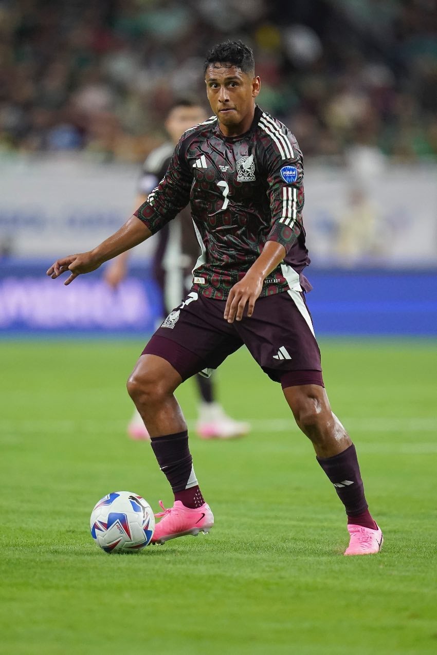 Luis Romo no es negociado para jugar con Al-Qadsiah, equipo de Julián ...