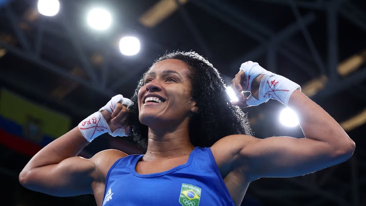 El Boxeo en los Juegos Olímpicos de París 2024: Un Combate por la Gloria