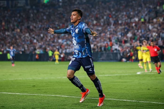 Emilio Rodriguez, joya del Pachuca, interesa al Celta de Vigo ...
