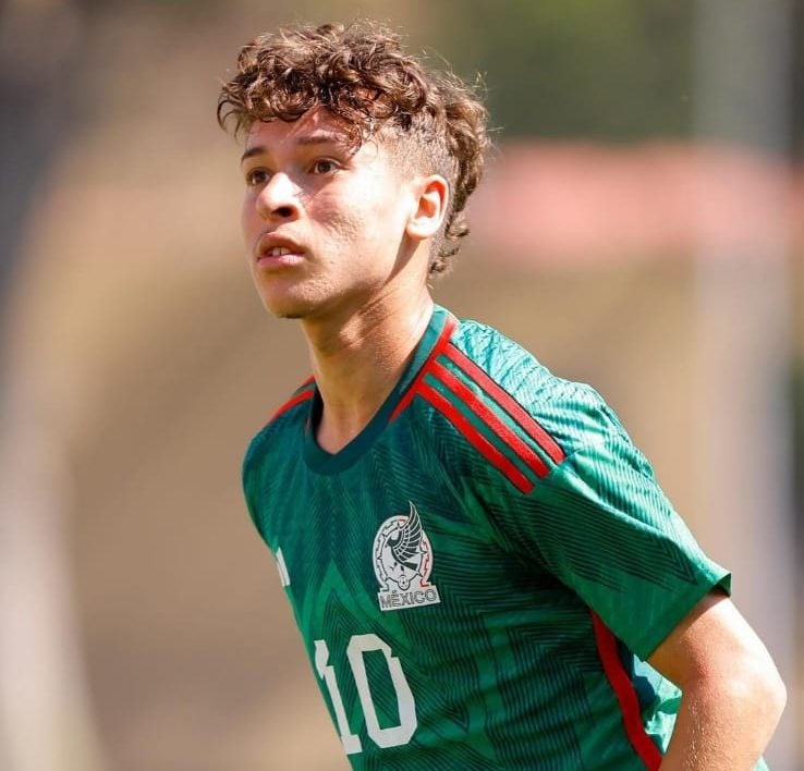 Fidel Barajas, cerca de convertirse en nuevo jugador de Chivas