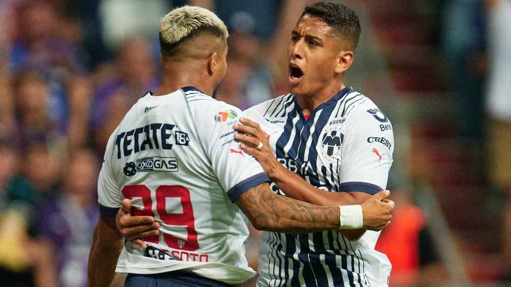 André Jardine sobre fichar a Rodrigo Aguirre y Luis Romo: 'No podemos ...