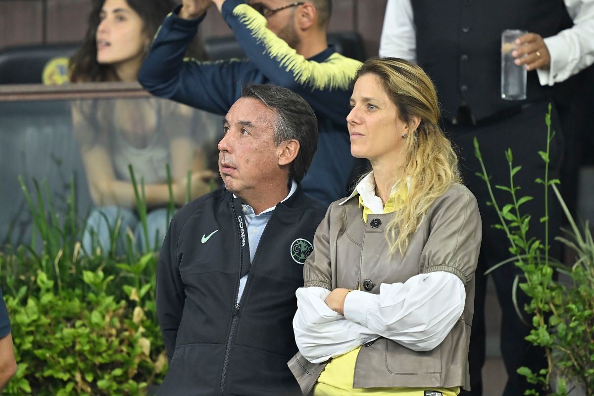 Emilio Azcárraga desea que se quite el Play In en la Liga MX y volver a ...