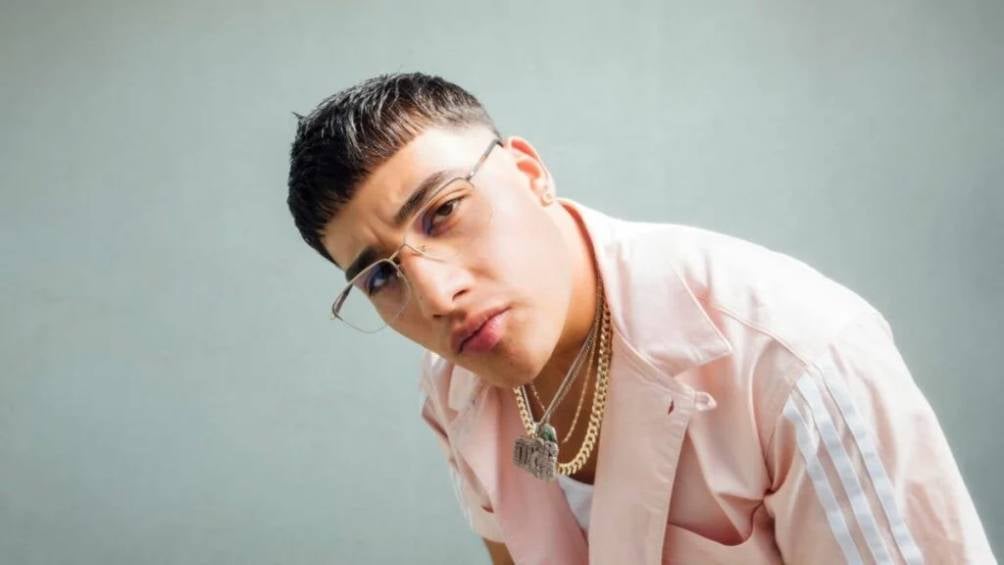 "El Malilla" presenta nuevo disco. Te contamos lo que sabemos del nuevo sencillo del regatonero