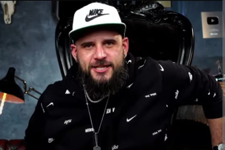 Al Temach le hacen su capítulo en ‘Como Dice el Dicho’: “Influencer ...