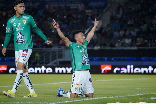 ¡Oficial! Pachuca anuncia fichaje de Ángel Mena