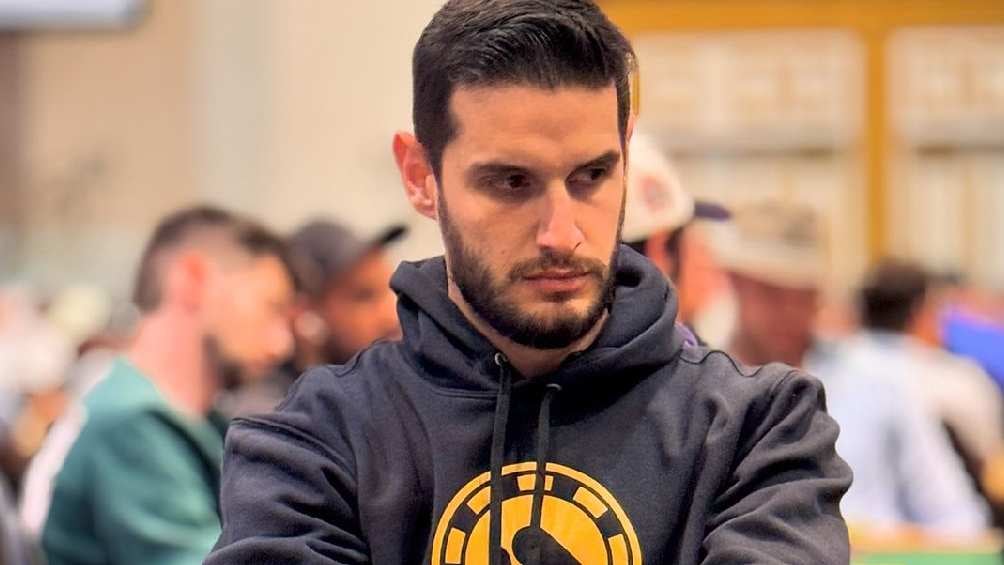 Adrián Marcelo se apunta como participante de La Casa de los Famosos 2