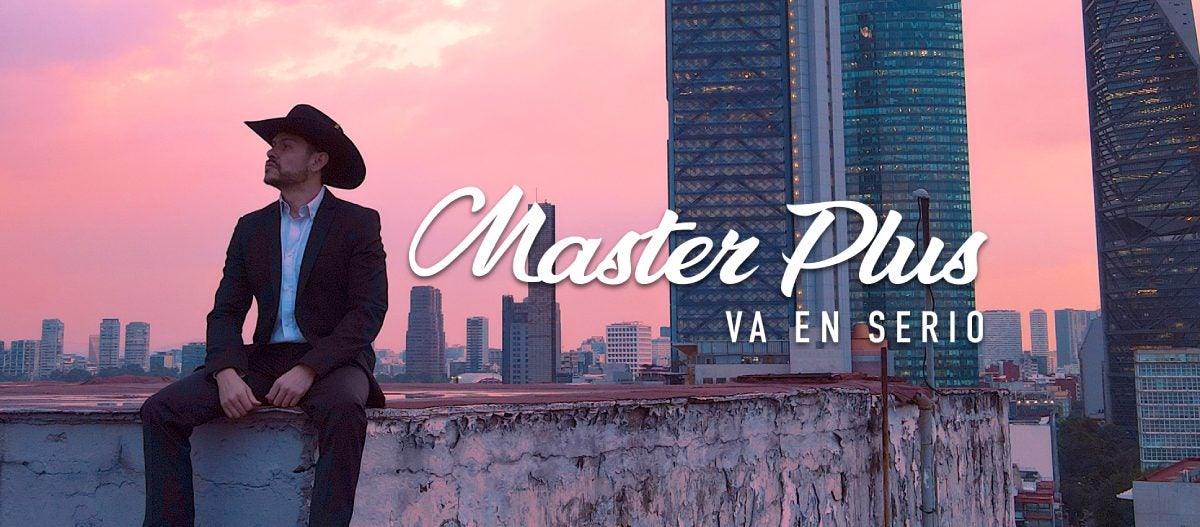 Los Master Plus: Cumplen XV años que celebrarán con cumbia, covers y ...