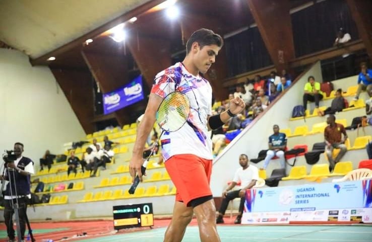 Atletas mexicanos en París 2024: ¿Quién es Ramón Garrido y cuándo compite?