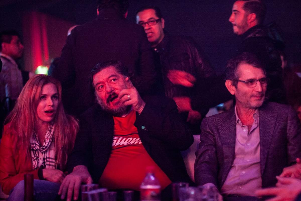 Jorge Hank exime a Xolos de Tijuana por lo ocurrido en el Estadio Caliente