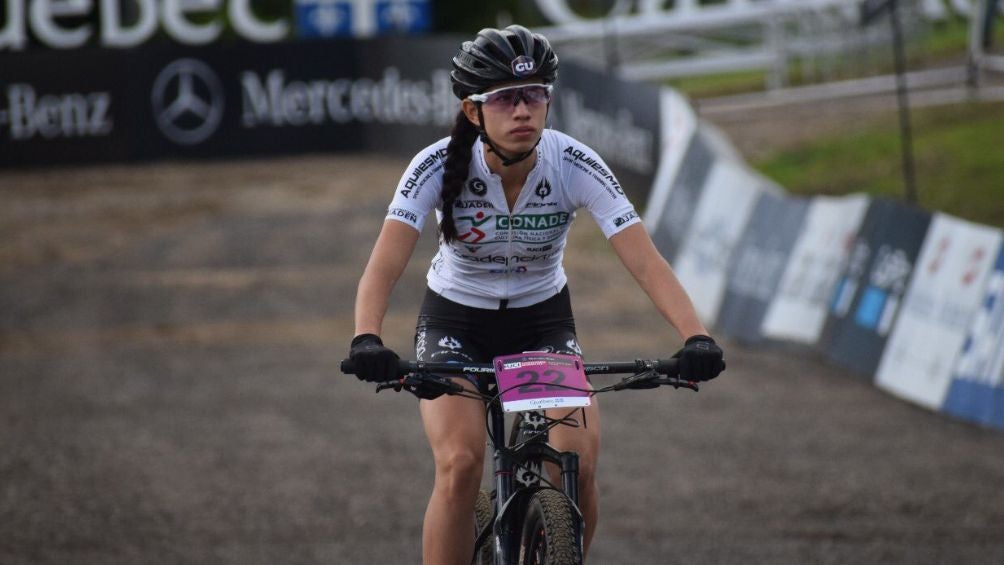 Atletas mexicanos en París 2024: ¿Quién es Monserrath Rodríguez y ...