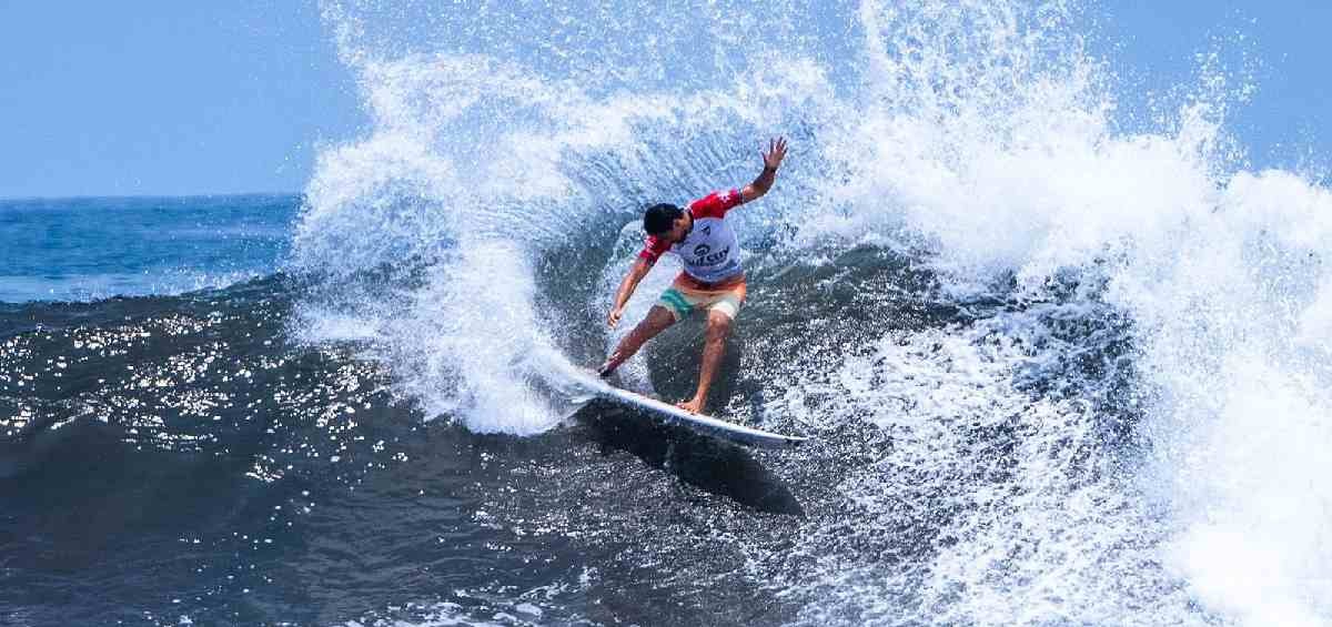 ¡Todo lo que debes saber! Surf en los Juegos Olímpicos de París 2024