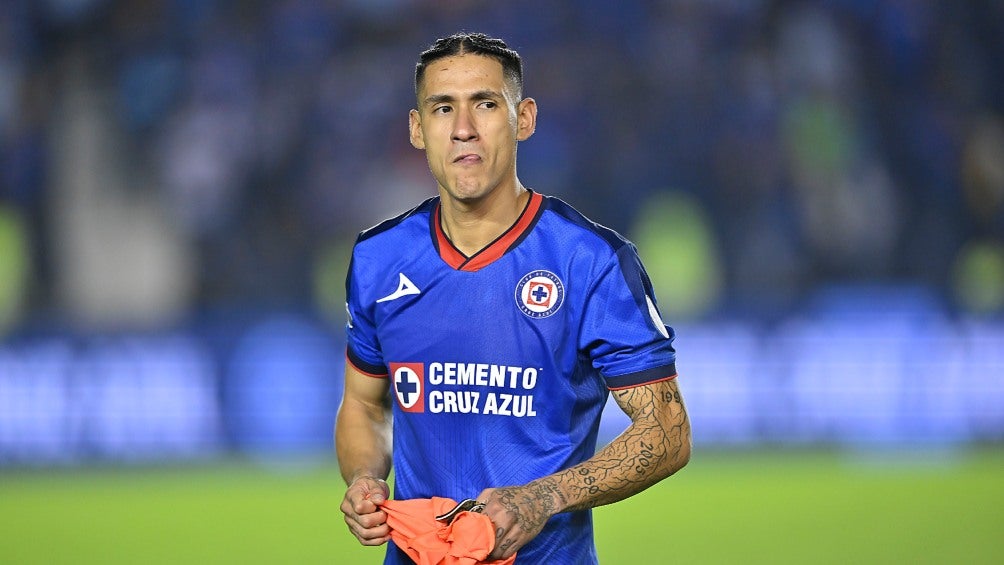 Fichaje de Uriel Antuna con el AEK de Atenas se tambalea: Estas son las razones