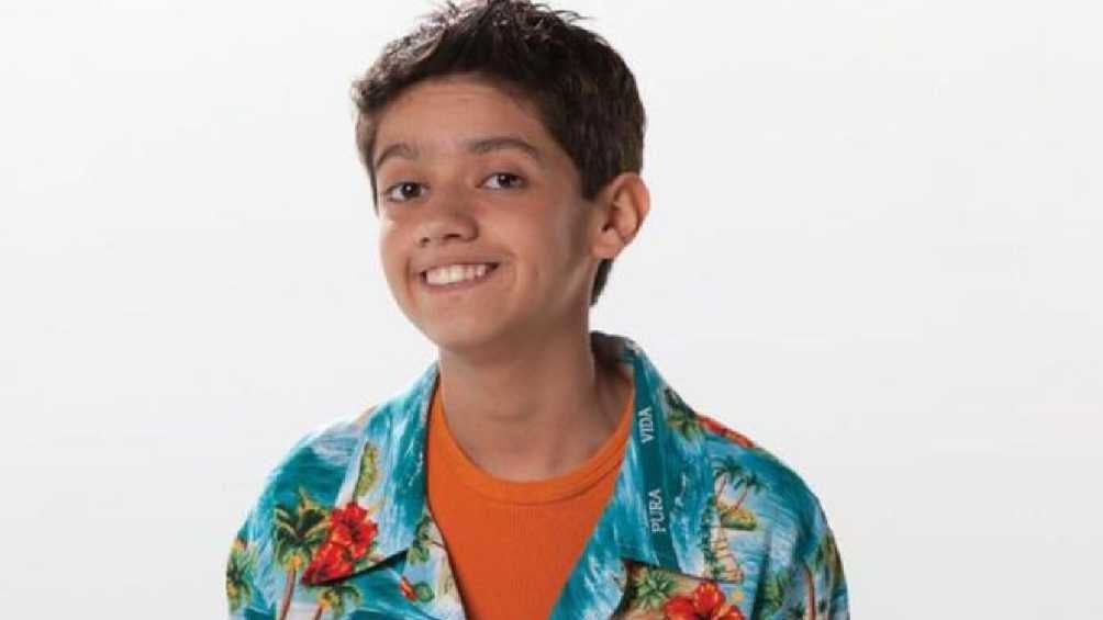 Actor de Televisa revela haber quedado en la ruina después de juntarse ...