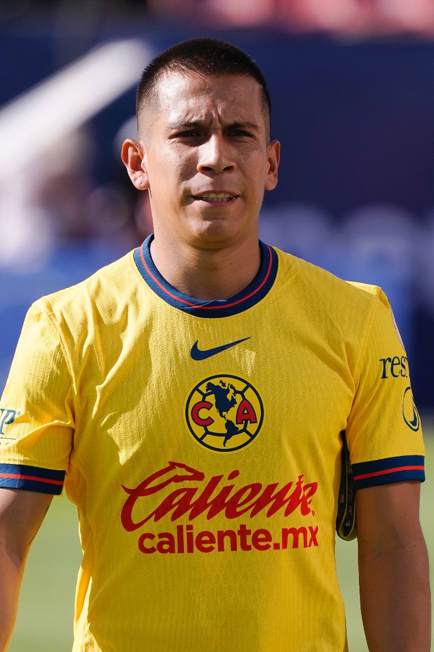 Iván Rodríguez confesó que su fichaje al América lo tomó por sorpresa