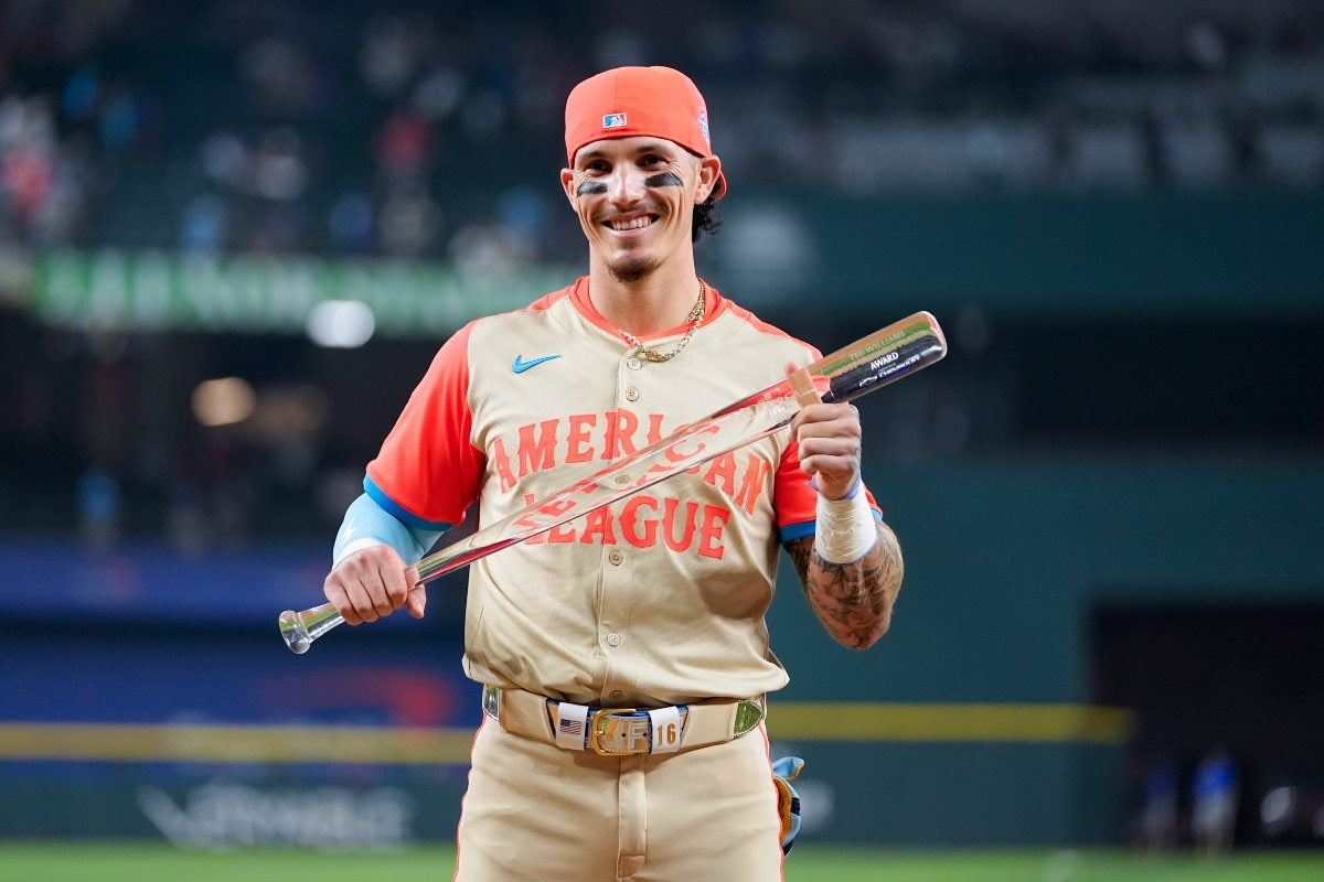 ¡A la mexicana! Con cuadrangular de Durán, Liga Americana gana el MLB All Star Game
