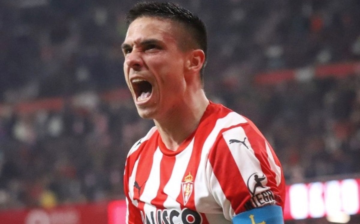 Atlas: Uros Djurdjevic es oficialmente nuevo Zorro