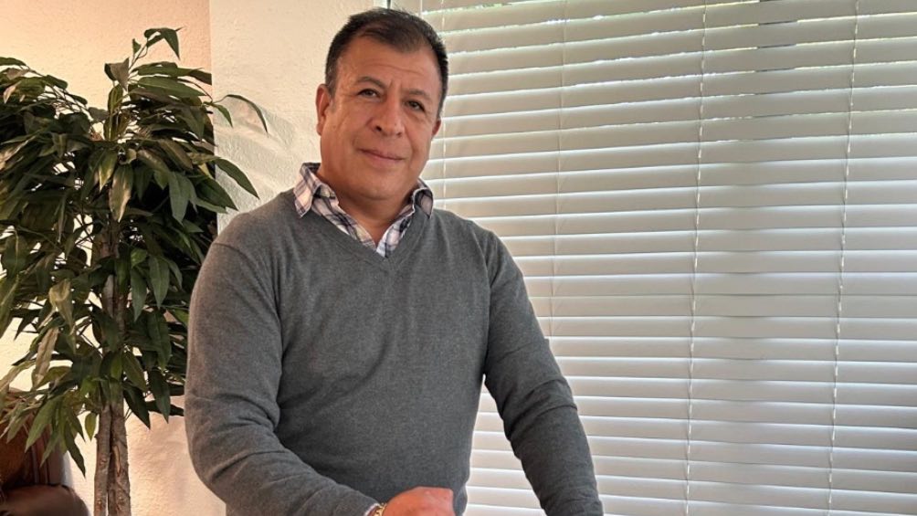 Otorgan Colegio de Abogados reconocimiento a jurista J de Jesús Rubio