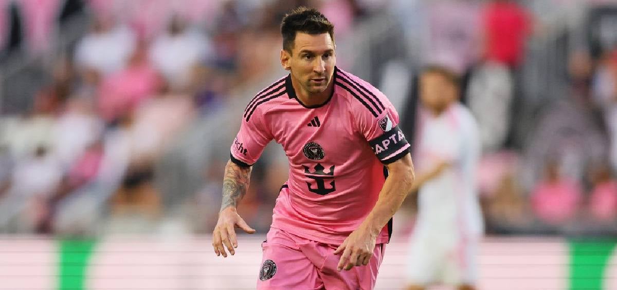 Leagues Cup: ¿Cuándo inicia y qué juegos habrá en la Jornada 1?